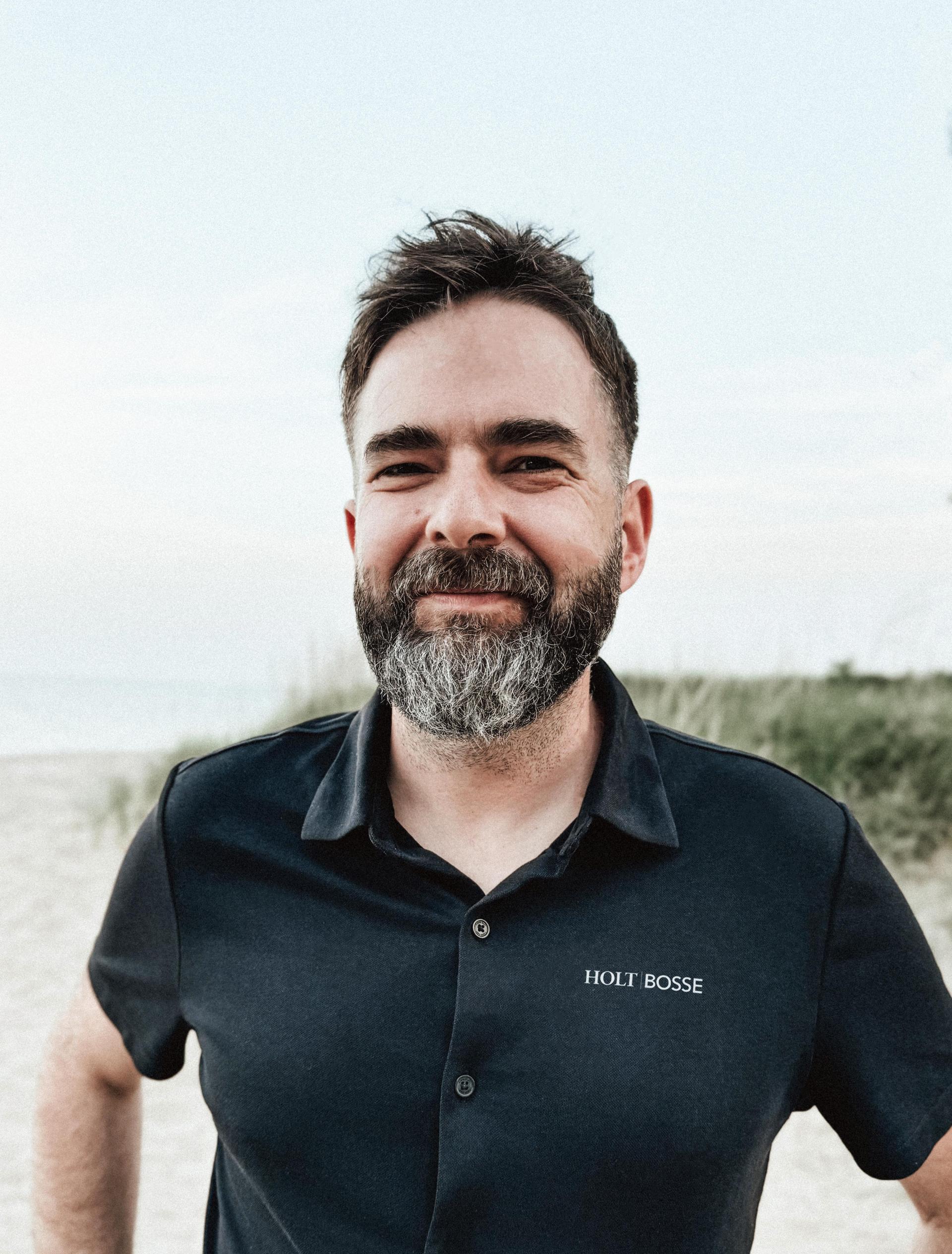 Holt Bosse Celebrates 10 years, Dan Clements Becomes Co-Owner | Holt Bosse