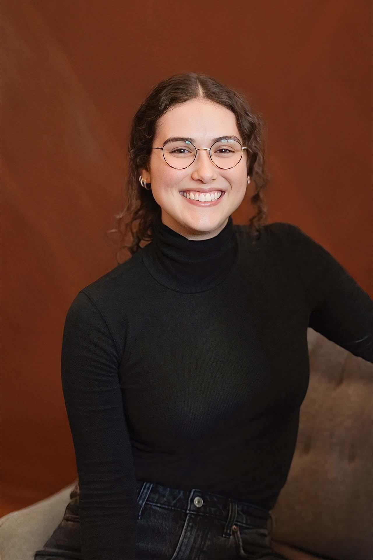Holt Bosse Welcomes Alexandra Jacobson as Art Director | Holt Bosse